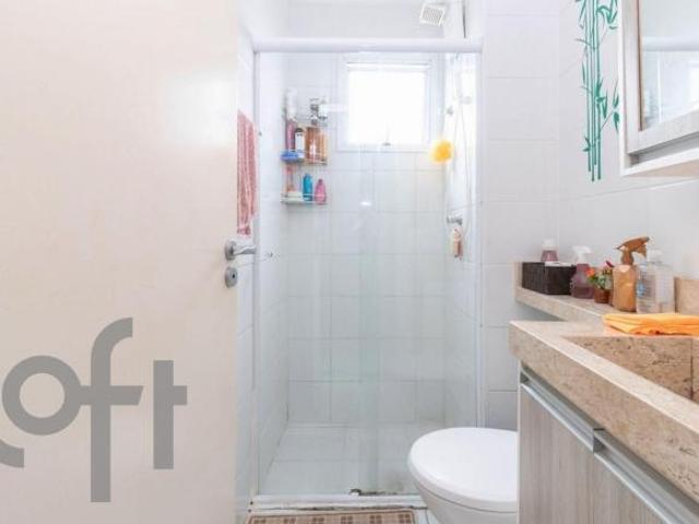 Apartamento no Parada XV de Novembro em São Paulo SP código 20900