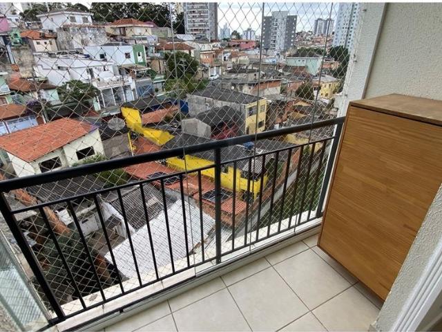 Apartamento no Paradiso para locação