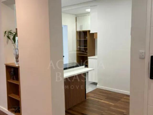 Apartamento no Paraiso á venda com 2 dormitórios 1 suite 1 vaga