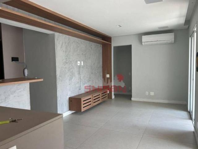 Apartamento no Paraiso com 2 dormitórios à venda, 71 m² por R$ 1.420.000 Paraíso São Paulo/SP