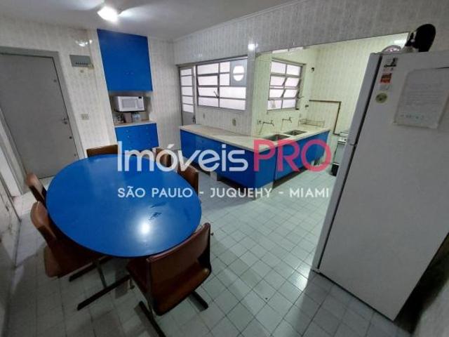 Apartamento no Paraíso com 316m², 3 suítes e 3 vagas