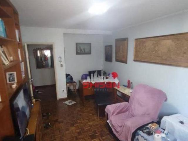 Apartamento no Paraiso com 3 dormitórios à venda, 200 m² por R$ 1.852.000 Paraíso São Paulo/SP