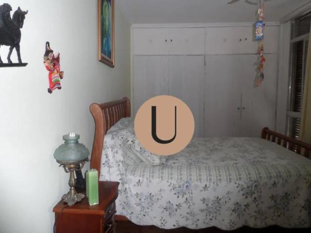 Apartamento no Paraíso: Conforto e Espaço com 3 Quartos, 2 Suítes e 1 Vaga