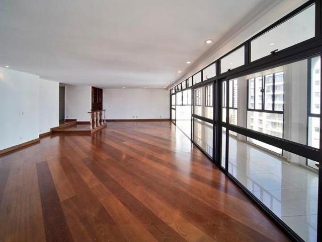 Apartamento no Paraíso disponível para locação ou venda