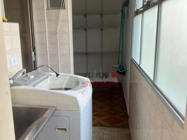 Apartamento no Paraíso, excelente locação