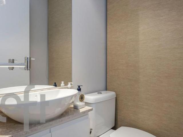 Apartamento no Paraíso em São Paulo SP código 11067