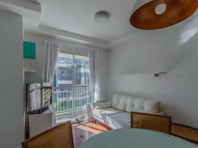 Apartamento no Paraíso em São Paulo SP código 2095419