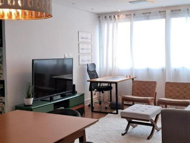 Apartamento no Paraíso em São Paulo SP código 2099366