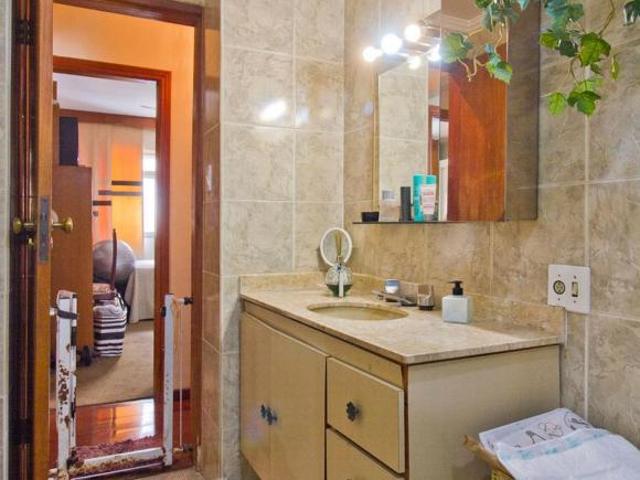 Apartamento no Paraíso em São Paulo SP código 2114