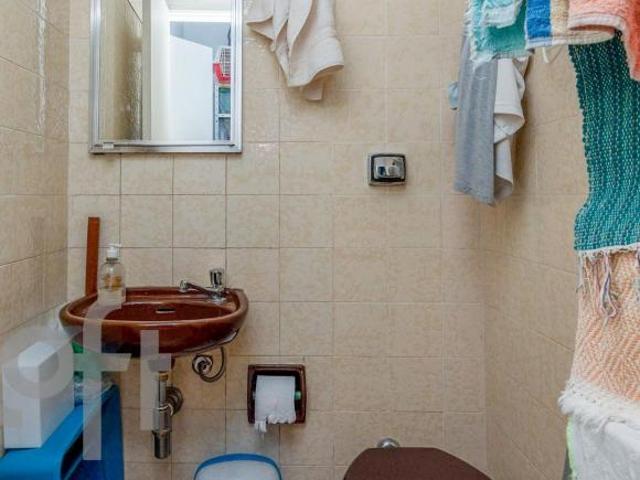 Apartamento no Paraíso em São Paulo SP código 2336