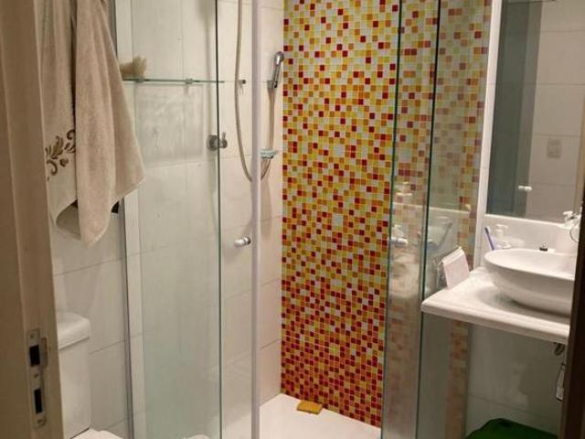 Apartamento no Paraíso em São Paulo SP código 41156