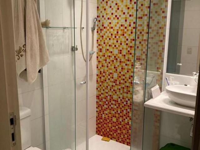 Apartamento no Paraíso em São Paulo SP código 41156