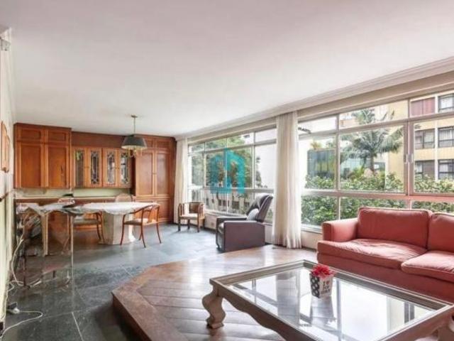 Apartamento no Paraiso p/ Reforma Oportunidade 240m