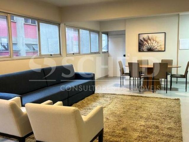 Apartamento no Paraíso, reformado com 122mt !