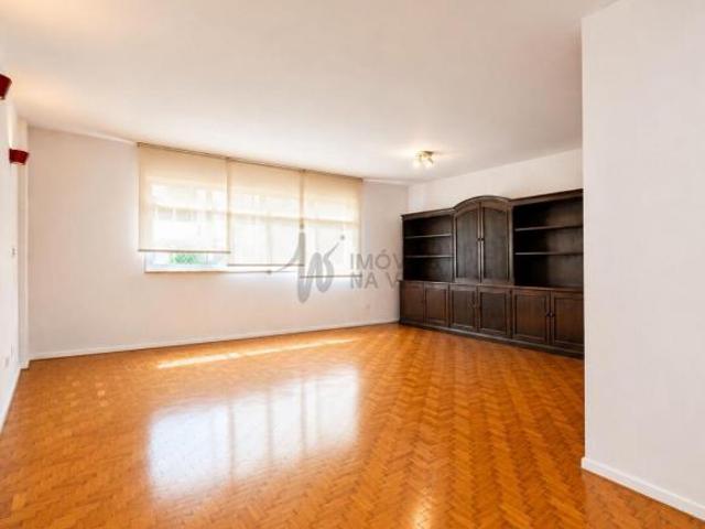 APARTAMENTO NO PARAÍSO, 140 m², 3 DORMITÓRIOS 1 SUÍTE, 1 VAGA