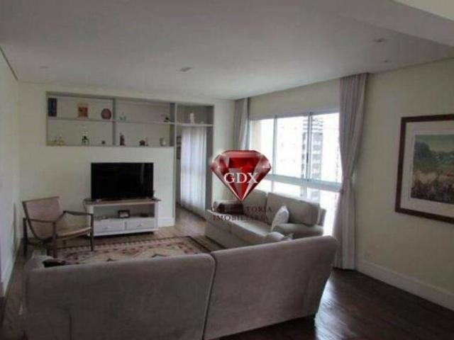 Apartamento no Paraíso
