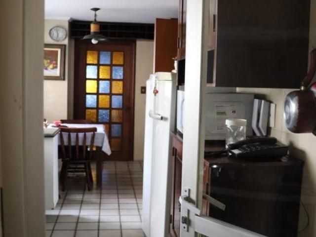 Apartamento no Paraíso, 163m², 4 dormitórios