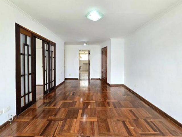 Apartamento no Paraíso 107m²