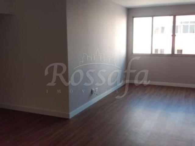 Apartamento no Paraíso