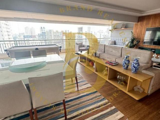 Apartamento no Paraíso | 224m² | 3 suítes | 1 por andar | Porteira fechada