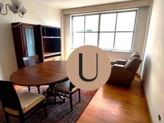 Apartamento no Paraíso: 2 dormitórios, 1 vaga, ao lado do Metrô Paraíso e da Av. Paulista, ideal par