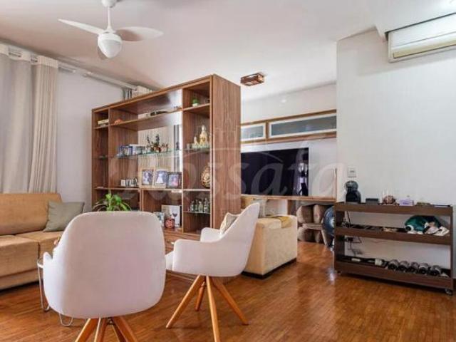 Apartamento no Paraíso