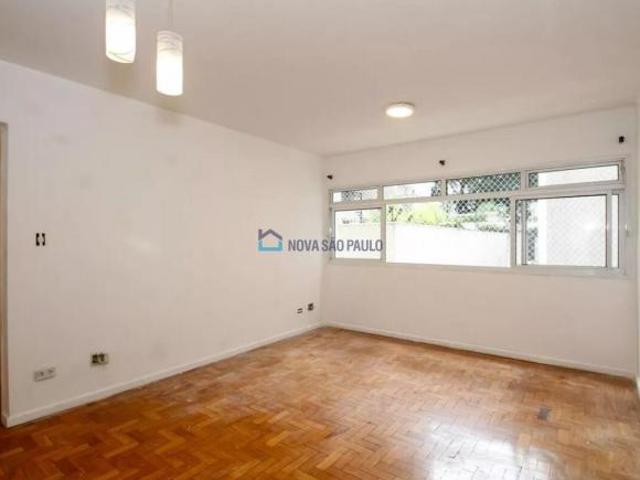 Apartamento no Paraiso 3 Quartos