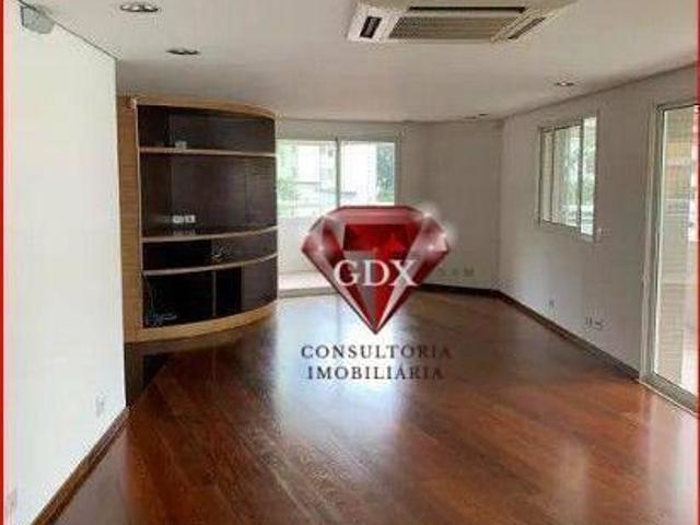 Apartamento no Paraiso