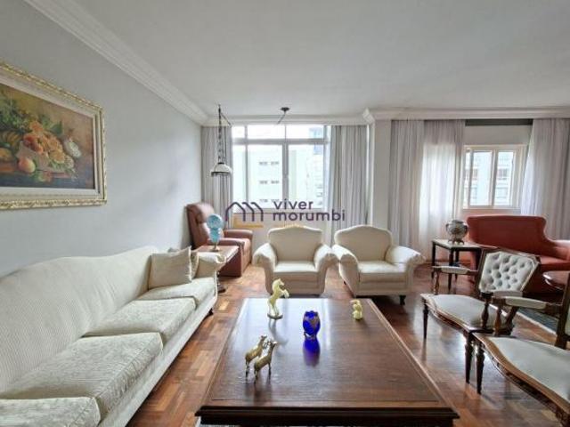 Apartamento no Paraíso 4 Quartos / 1 Suíte com Closet