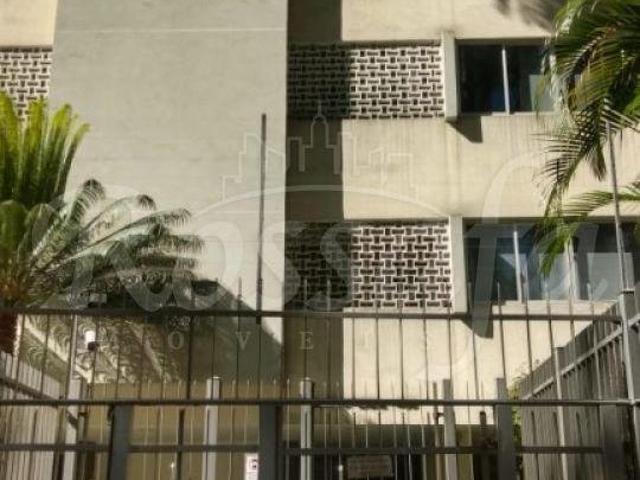 Apartamento no Paraíso