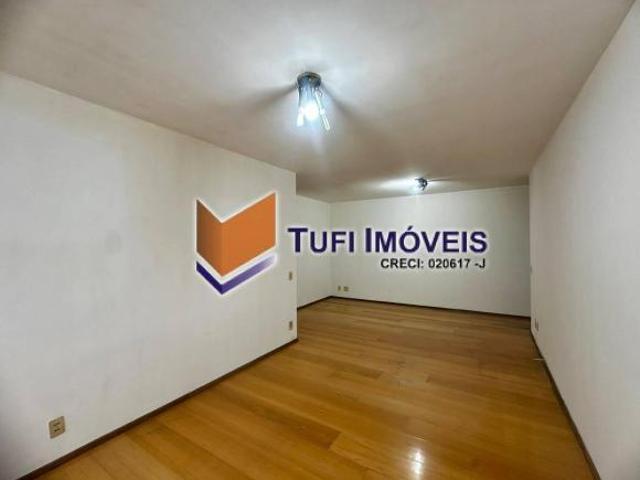 Apartamento no Paraíso !