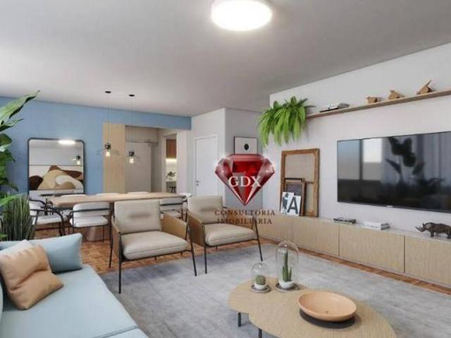 Apartamento no Paraiso