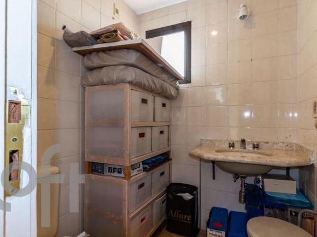 Apartamento no Paraisópolis em São Paulo SP código 52097