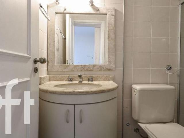 Apartamento no Paraisópolis em São Paulo SP código 22830
