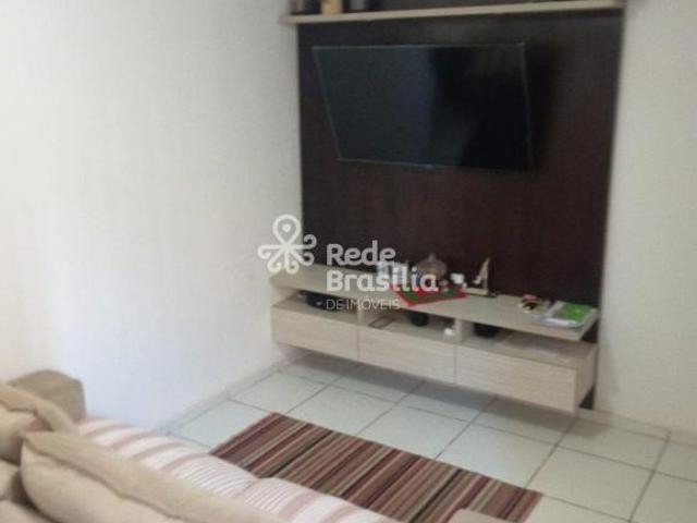 Apartamento no Paranoá RA VII
