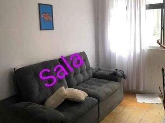 APARTAMENTO NO PARANAPANEMA