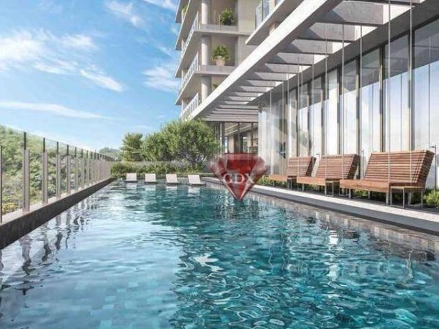 Apartamento no Park Avenue