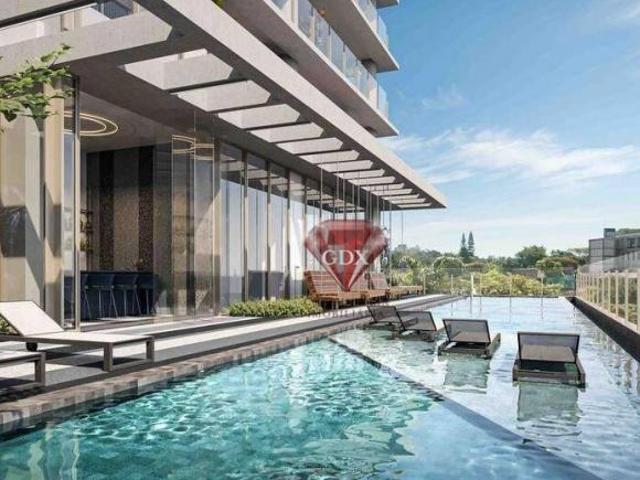 Apartamento no Park Avenue
