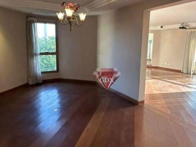 Apartamento no Park Lane