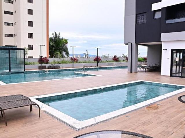 Apartamento no Parque Campolim: 3 quartos, 3 suítes, 2 salas, 2 banheiros, 3 vagas na cidade de Soro