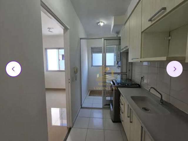 Apartamento no Parque Campolim Moderno e Aconchegante