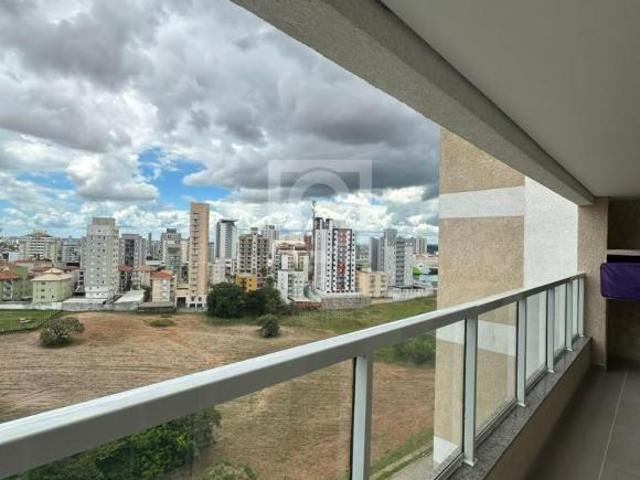 Apartamento no Parque Campolim, Sorocaba