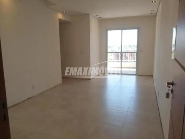 Apartamento no Parque Campolim Sorocaba SP