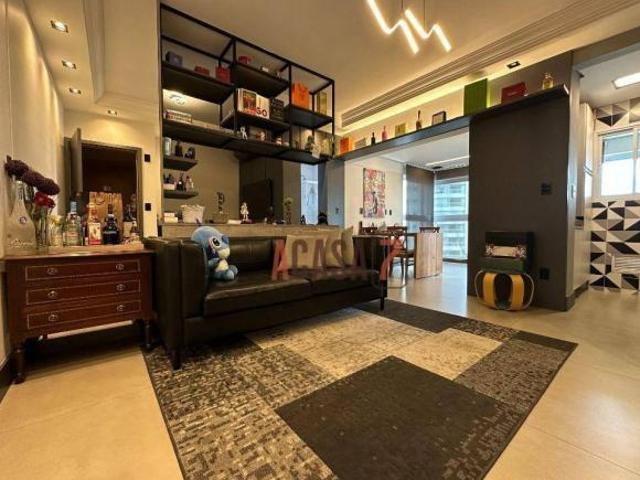 Apartamento no Parque Campolim Sorocaba/SP