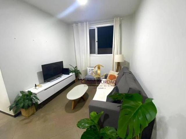 Apartamento no Parque Campolim, Sorocaba/SP