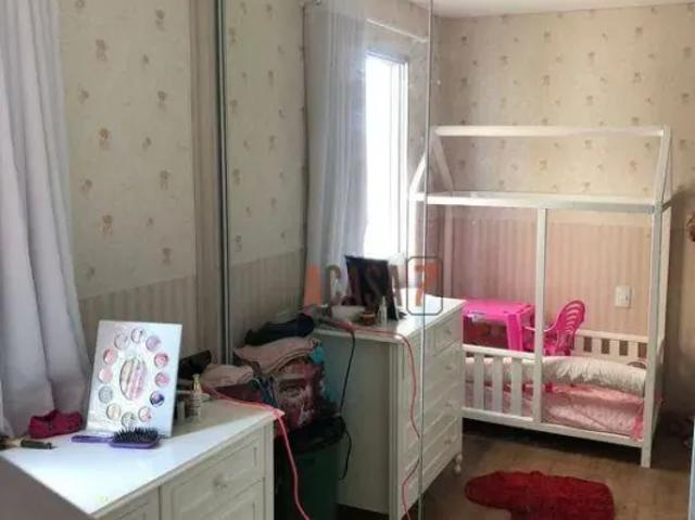 Apartamento no Parque Campolim Sorocaba/SP