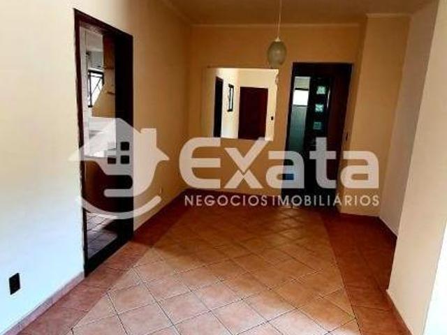 Apartamento no Parque Campolim para venda
