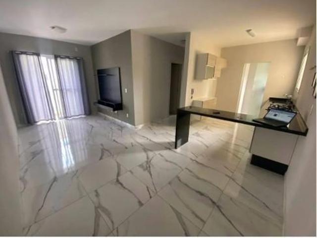 Apartamento para Venda em Sorocaba, Parque Campolim, 2 dormitórios, 1 banheiro, 1 vaga