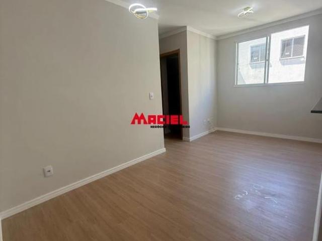 APARTAMENTO NO PARQUE CAMPOS GERAIS | 2 DORM | 44M² | JD DAS INDÚSTRIAS