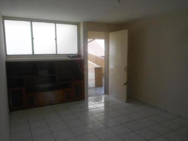 APARTAMENTO NO PARQUE CECAP COM 3 QUARTOS, SALA 2 AMBIENTES, COZINHA E 1 VAGA COBERTA